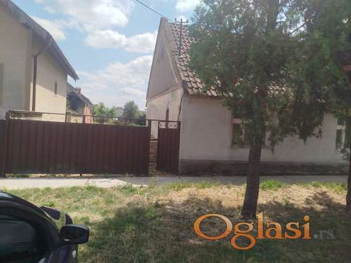 Kuća za adaptaciju na prodaju