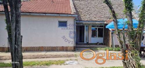 Održavana kuća u Gardinovcima!