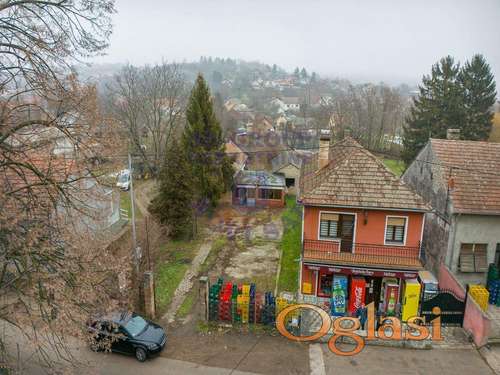 Kuca, 90m2, Vrdnik