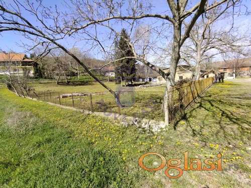 Plac, 900m2, Paragovo