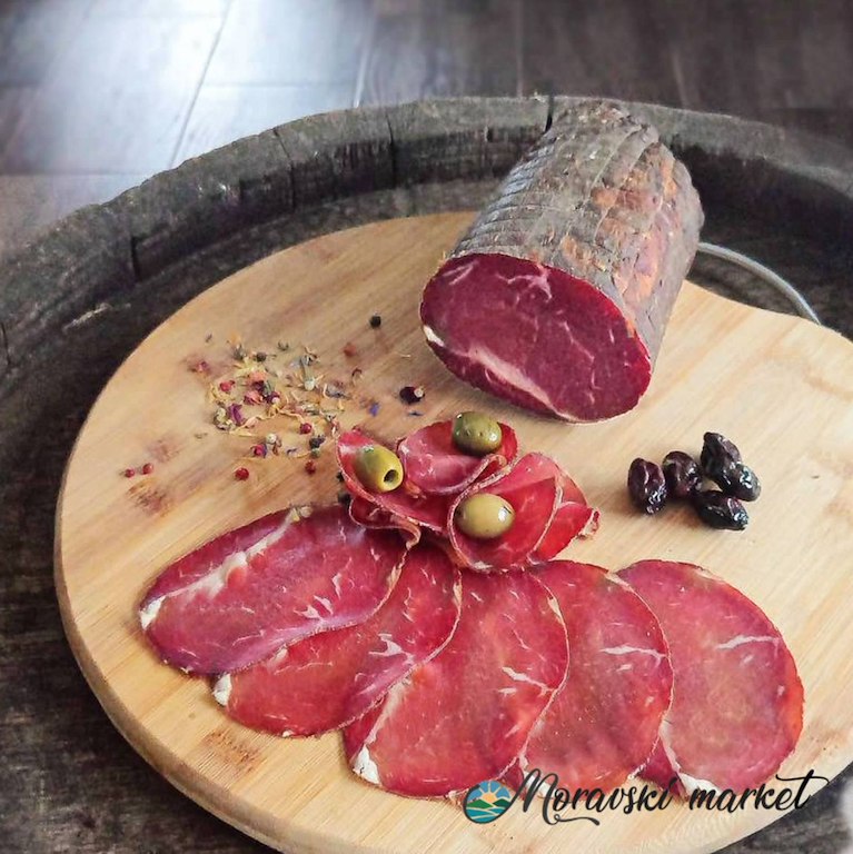 Goveđi ramstek 100g