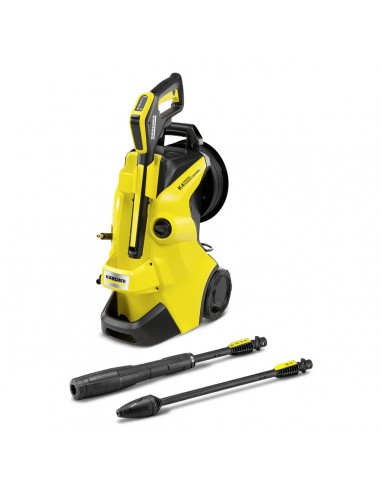K 4 PREMIUM POWER CONTROL - Kompresorski čistač