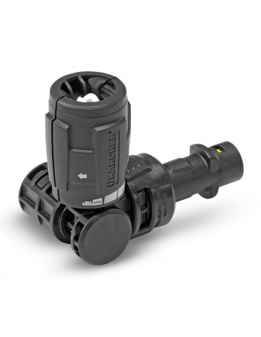VP 180 S 360° Vario Power Jet ugaoni adapter