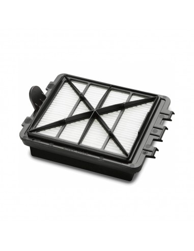 HEPA 12 filter