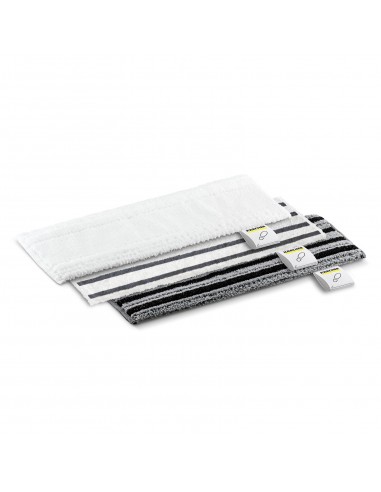 ALLROUNDER komplet krpa od mikrovlakana (EasyFix)