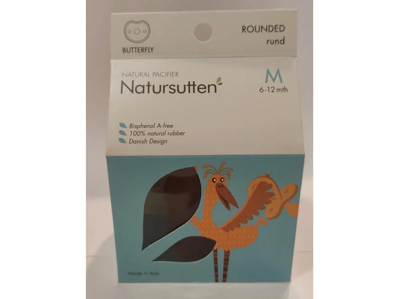 Prirodna Cucla Okrugla Natursutten M 6 do 12m