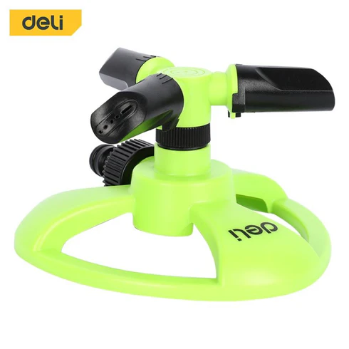 Prskalica rotirajuca 3 glave Green Line EDL 581301 PULSE Deli