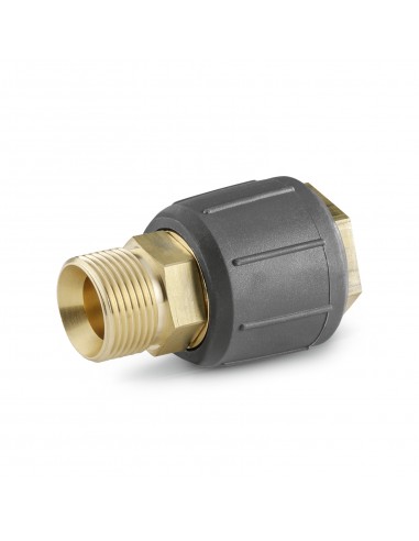 Adapter 12 22 IG - M22 x 1.8 AG