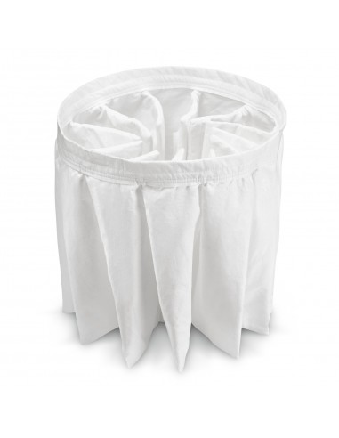 Zvezdasti filter PE/PTFE M 2.2 m²