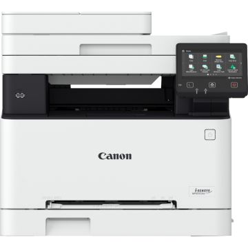 Canon i-SENSYS MF655Cdw Laseri A4 1200 x 1200 DPI 21 ppm Wi-Fi