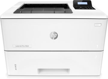 HP LaserJet Pro M501dn 600 x 600 DPI A4