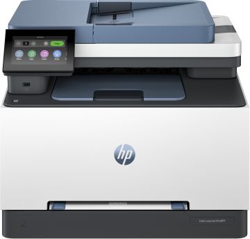 HP Color Pro MFP 3303fdw
