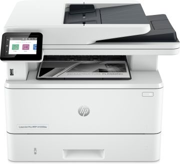 HP LaserJet Pro 4103fdw 2Z629A