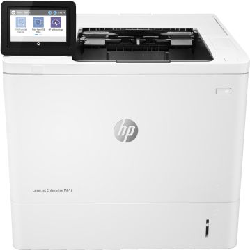 HP Enterprise M612dn