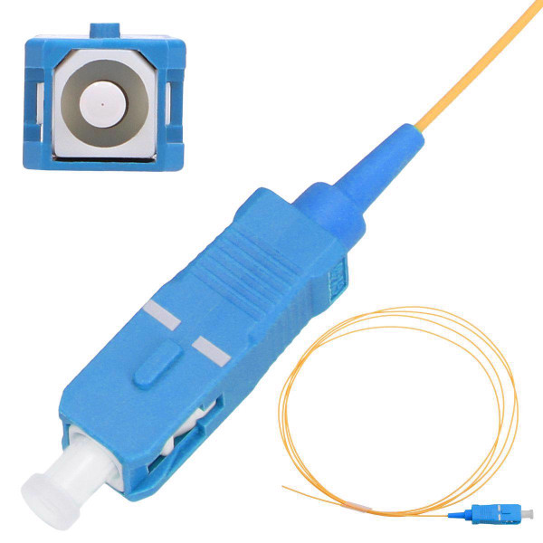 Extralink Pigtail SC/UPC G.657A Easy-Strip 900um 1.5m ( 5538 )
