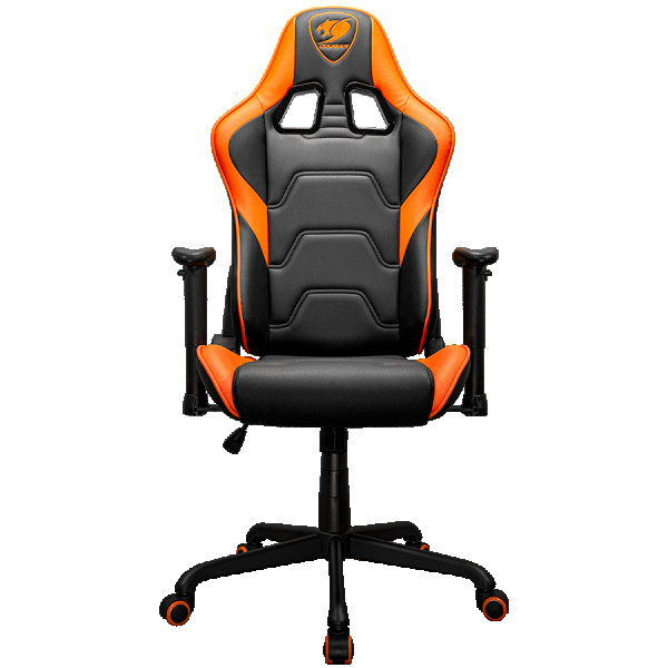 COUGAR Gaming chair Armor Elite Orange (CGR-ELI) ( CGR-ARMOR ELITE-O )