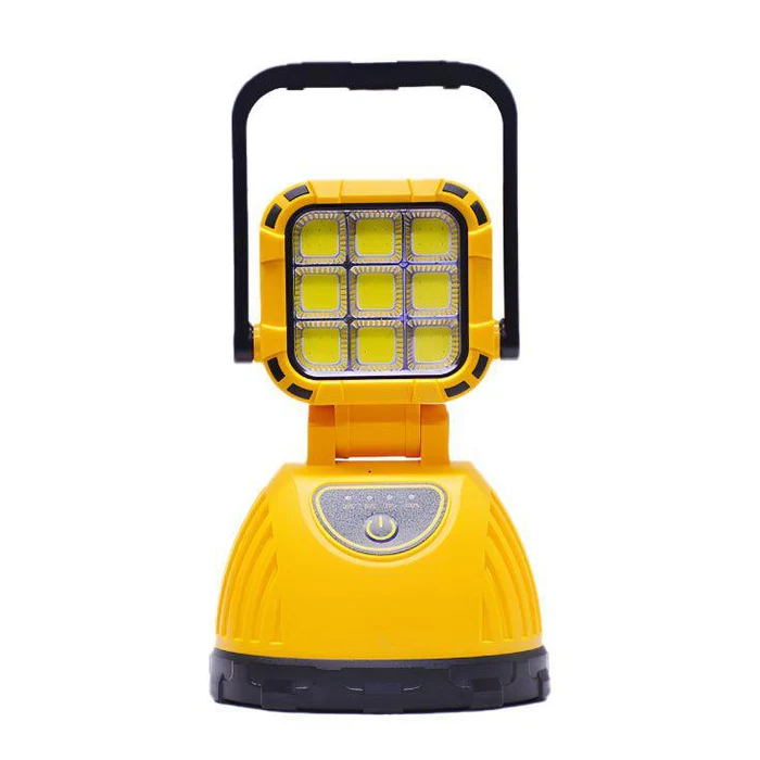 Prenosni punjivi LED reflektor