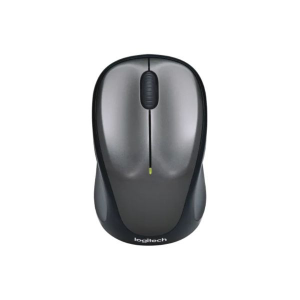 Mis Logitech M235 Black 910-002201