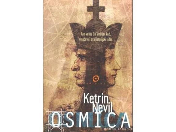 Osmica - Ketrin Nevil