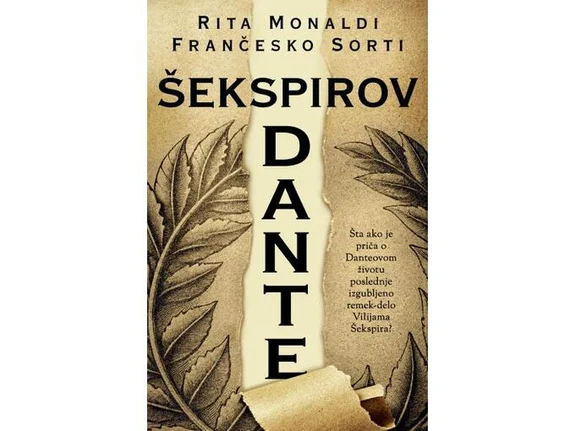 Šekspirov Dante - Monaldi, Sorti