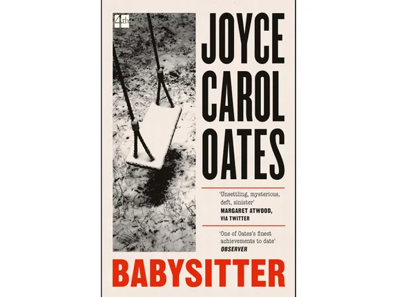Babysitter - Joyce Carol Oates