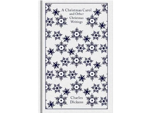 A Christmas Carol and Other Christmas Writings - Charles Dickens