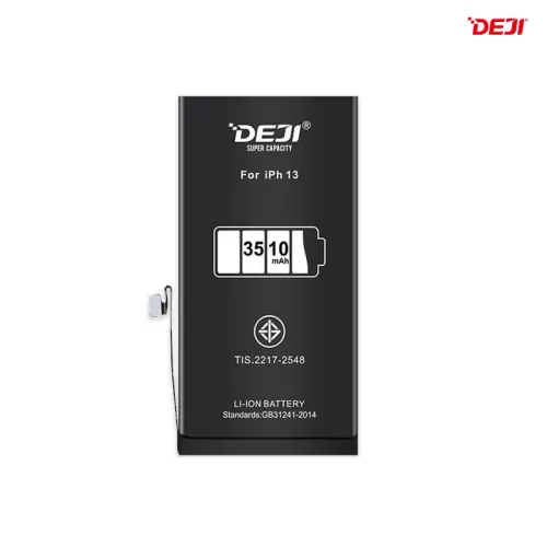 Baterija Deji Normal za iPhone 13 (3510mAh)HC