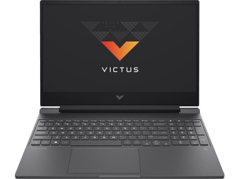 HP VICTUS 15-FB2005NN (MICA SILVER) FHD IPS 144HZ, R7 8845HS, 16GB, 512GB SSD, RTX 4050 6GB (A71RVEA)