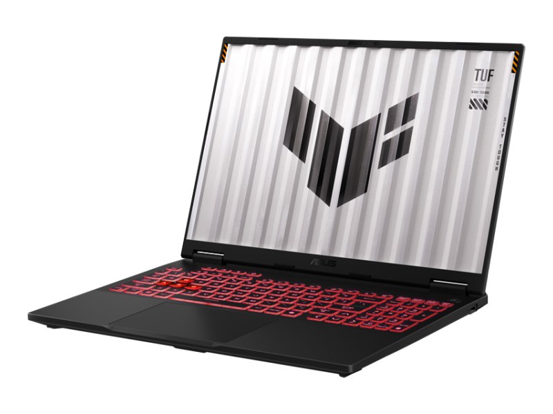 ASUS TUF GAMING A16 FA608WV-QT047 (WQXGA, RYZEN AI 9 HX 370, 16GB, SSD 1TB, RTX 4060)