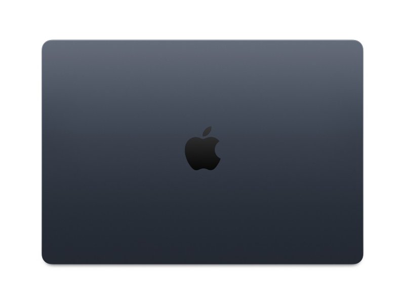 APPLE MACBOOK AIR 15 (MIDNIGHT) M4, 16GB, 512GB SSD (MW1M3ZE/A)