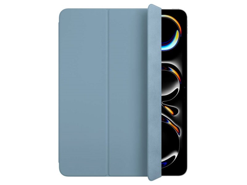 APPLE SMART FOLIO M4 DENIM FUTROLA ZA IPAD PRO 13”