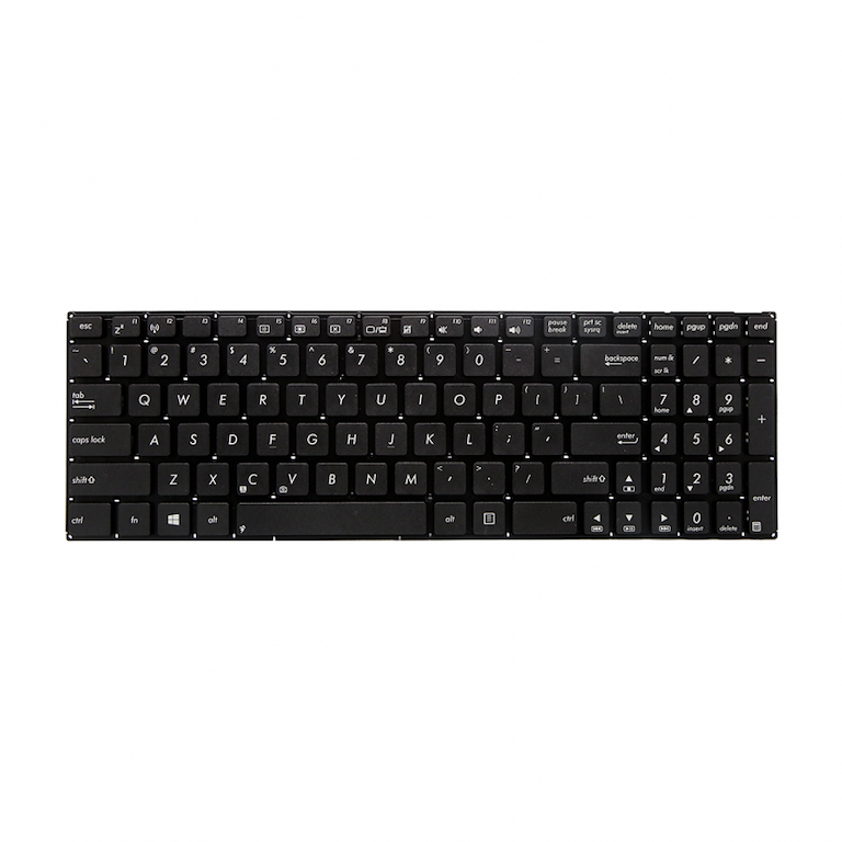TASTATURA ZA LAPTOP ASUS F555 X553