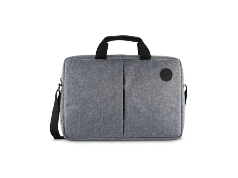 HAMA GENUA 15.6” SIVA TORBA ZA LAPTOP