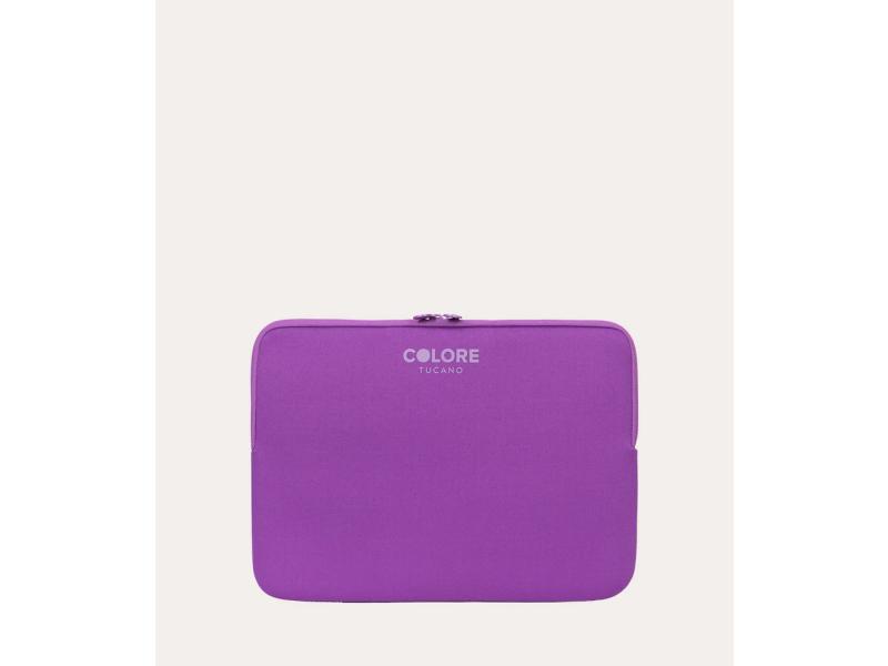 TUCANO TORBICA / SLEEVE ZA LAPTOP 12-13” COLORE PURPLE