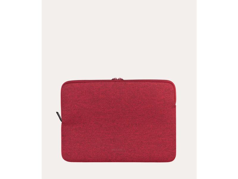TUCANO TORBICA / SLEEVE ZA LAPTOP 12-13” MELANGE BORDEAUX