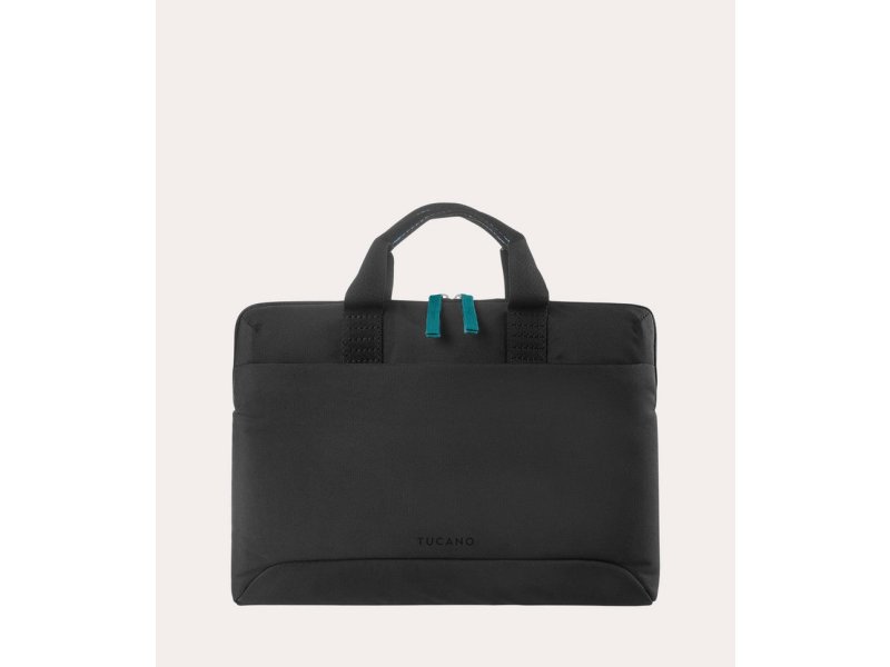 TUCANO TORBA ZA LAPTOP TUCANO SMILZA SUPERSLIM BAG 15.6” BLACK