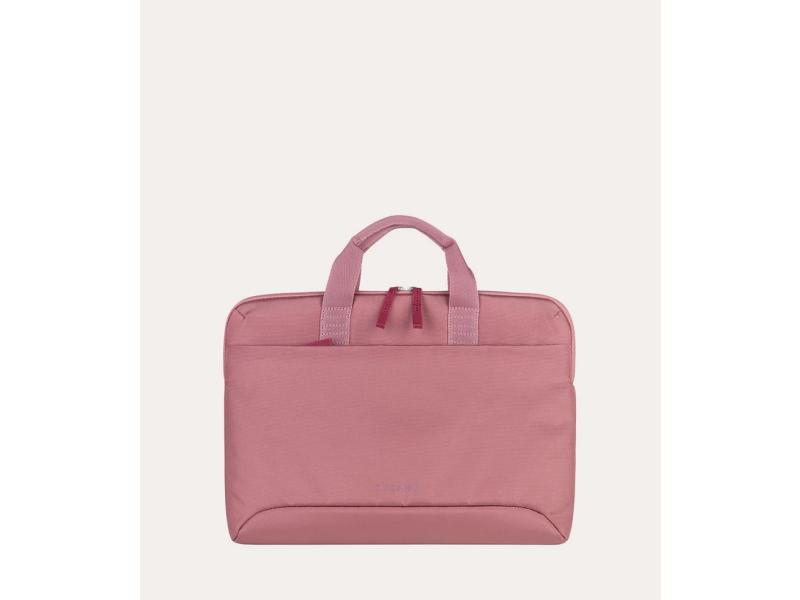 TUCANO TORBA ZA LAPTOP SMILZA SUPERSLIM BAG 13.3”/14” PINK