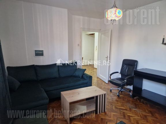 #49216, Izdavanje, Stan, KALENIĆ, 600 EUR