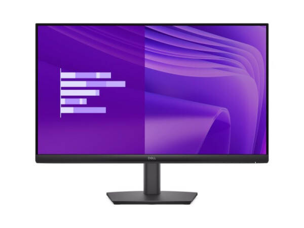 MONITOR 23.8″ DELL E2425HM IPS 1920×1080/100HZ/5MS/HDMI/DP/VGA