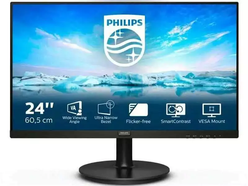 PHILIPS 241V8L/00
