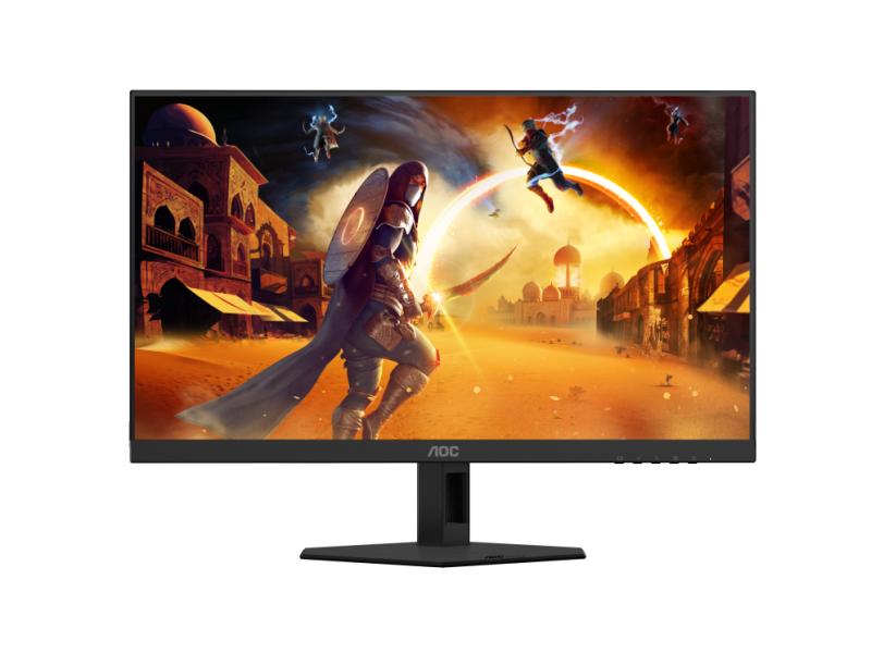 AOC 24G4HA GAMING 24” FULL HD