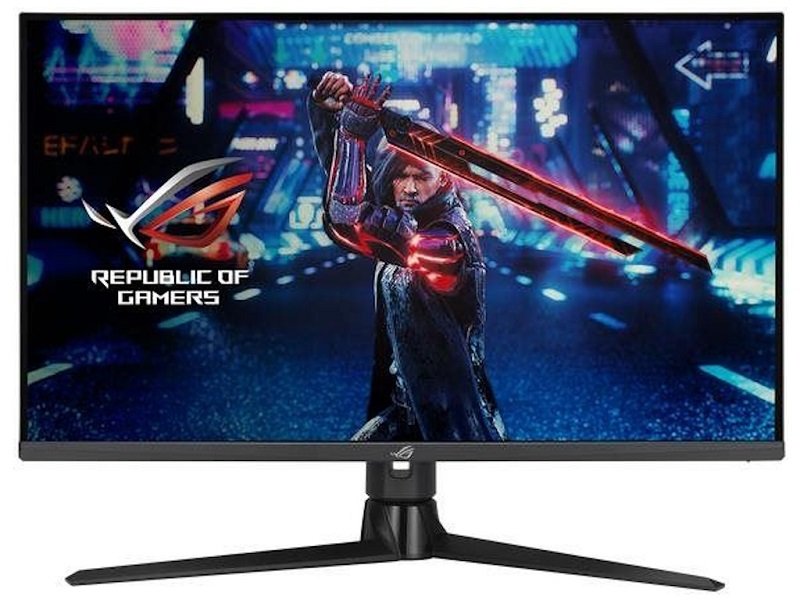 ASUS ROG STRIX XG32AQ IPS QHD 175HZ G-SYNC