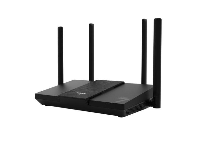 ASUS RT-BE50 DUAL-BAND WI-FI 7 RUTER