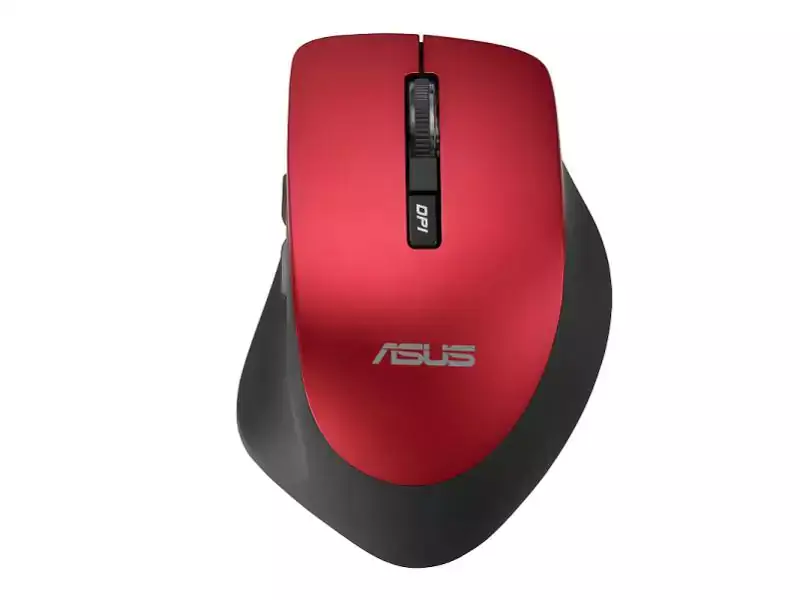 ASUS WT425 CRVENI 90XB0280-BMU030 BEŽIČNI