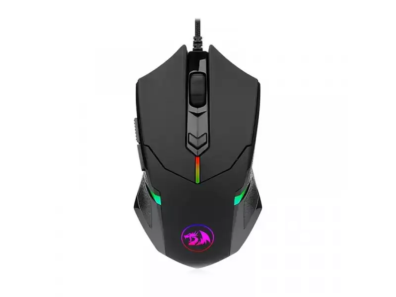 REDRAGON CENTROPHORUS2 M601-2, RGB GAMING MIŠ