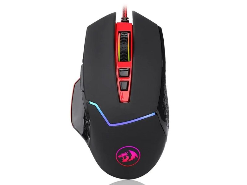 REDRAGON INSPIRIT 2 M907 MIŠ