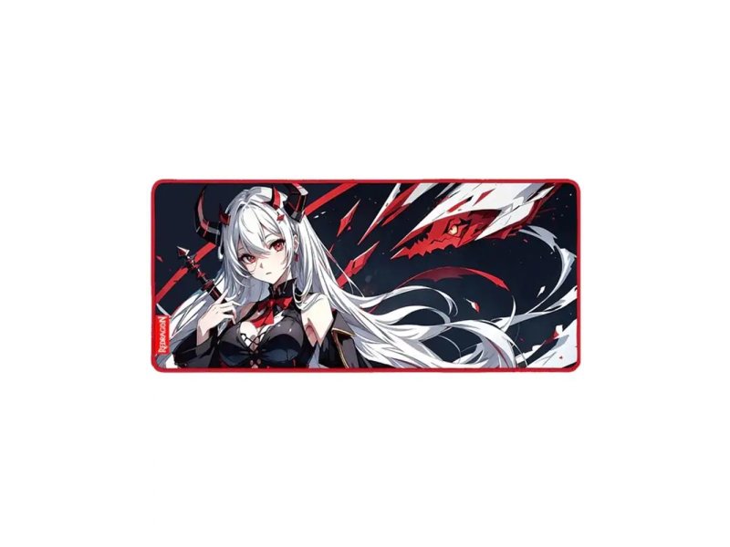 REDRAGON EISA P047 WAIFU L PODLOGA