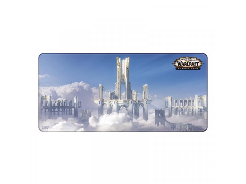 FS HOLDING WORLD OF WARCRAFT SHADOWLANDS – BASTION XL MOUSEPAD
