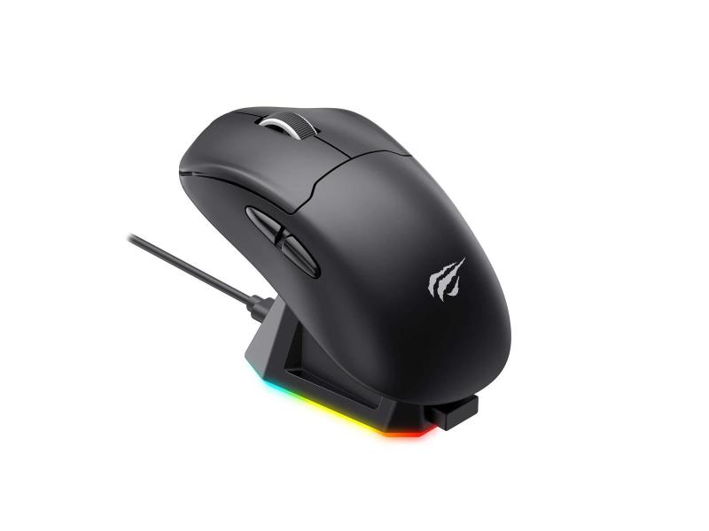 HAVIT MS979WB BEŽIČNI MIŠ CRNI