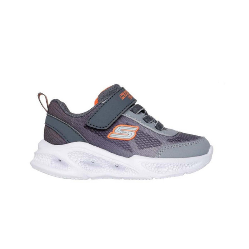 PATIKE SKECHERS METEOR-LIGHTS BT